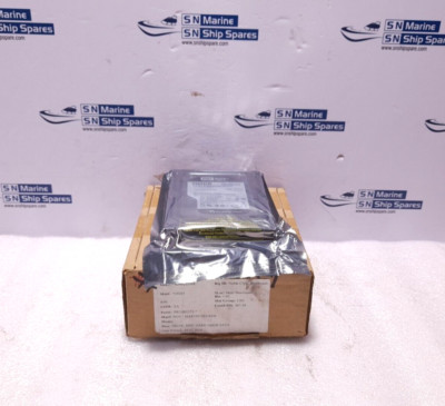 Western Digital WD5002AALX NOV Martin Decker P821002352-7 500GB Hard ...