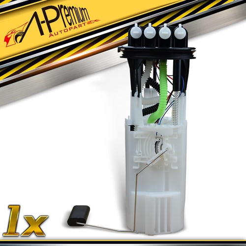 A-Premium Fuel Pump Assembly for Land Rover Defender 110&130 TD5 2.5L ...