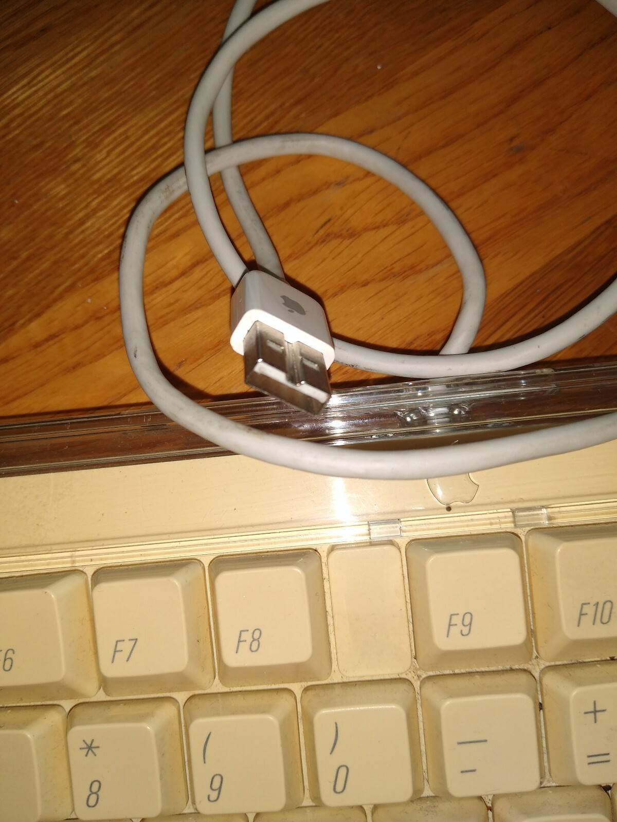 Apple Pro Keyboard 2002 | eBay