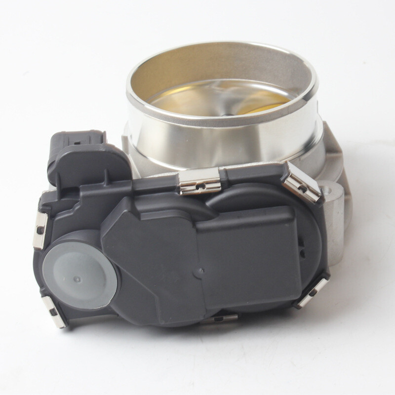 Throttle Body Assembly 12670981 Fit for Buick Enclave For Cadillac CTS ...