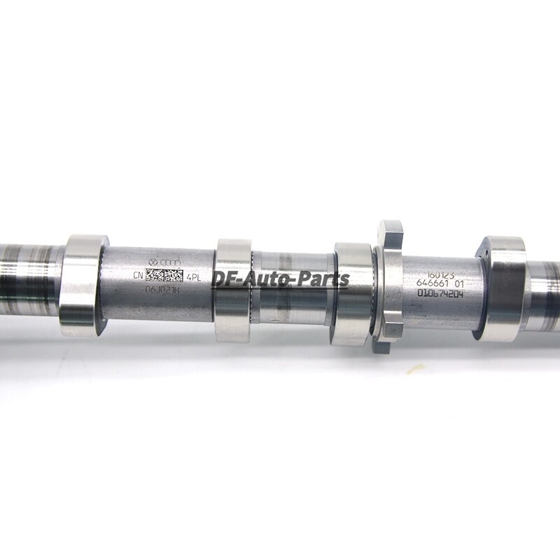 OEM Genuine Intake Camshaft Assembly For VW GTI 7 Audi A4 A5 Q5 1.8 2.0 ...