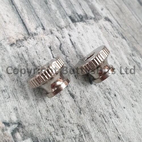 Porsche Dial / Gauge Thumb screw nuts 912 911 | eBay