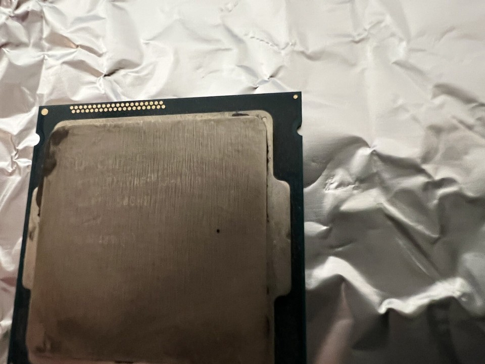 Intel Core i7-4770K 3.5GHz LGA 1150 4th Gen Processor CPU ...