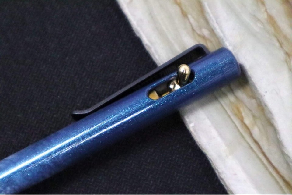 Tactile Turn Standard Switch Action Pen - Deep Sea Seasonal 2025 ...