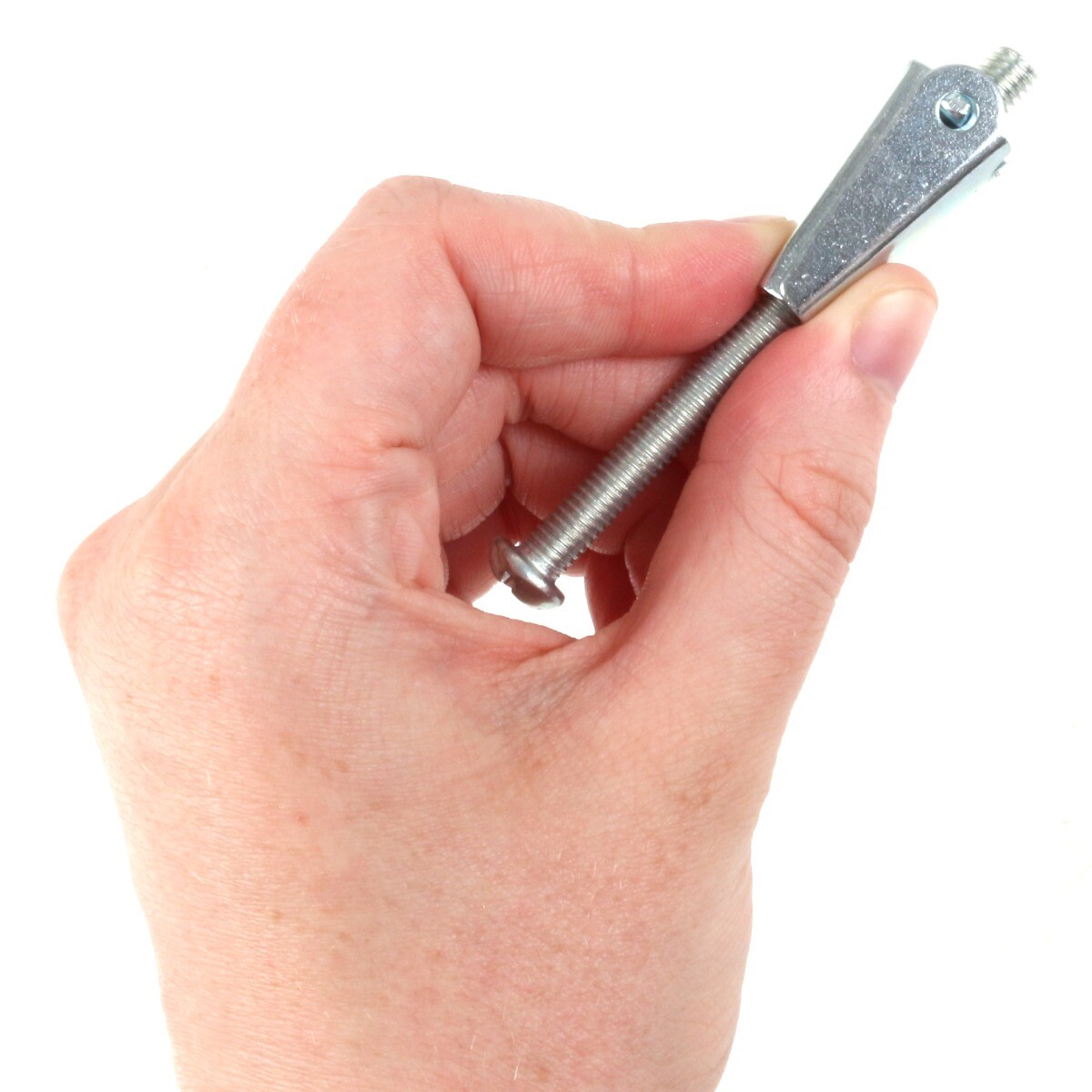 SPRING TOGGLES Hollow Cavity Wall Anchor Screw Bolt Drywall ...