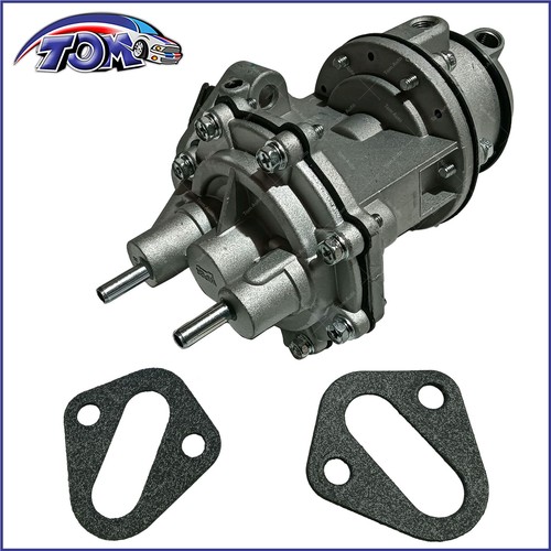 Mechanical Fuel Pump For Ford Bronco P-100 Econoline P-350 Ranchero ...