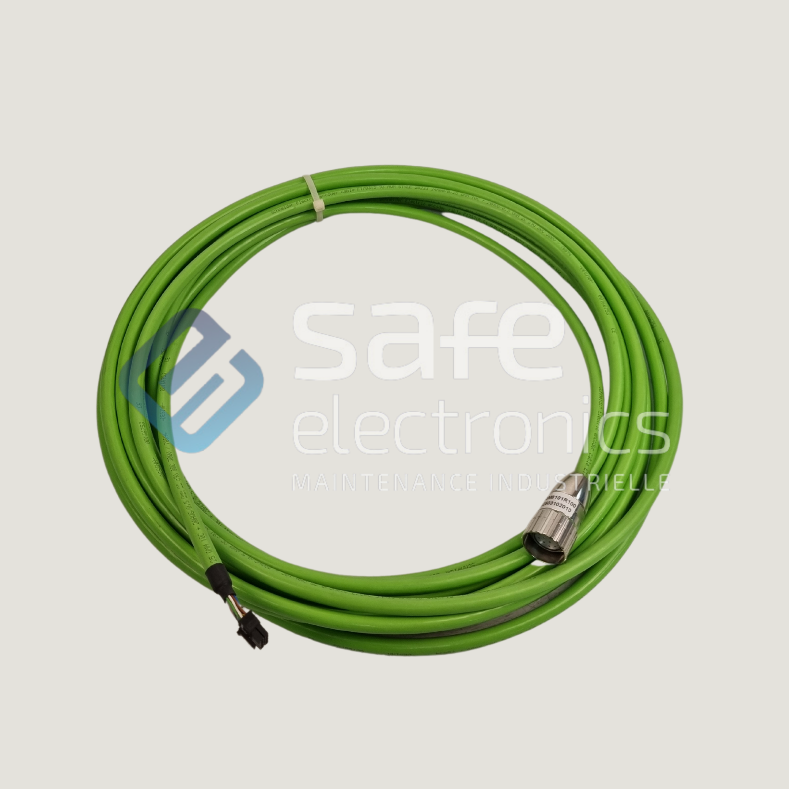 E170315 - CABLE SCHNEIDER encodeur | eBay