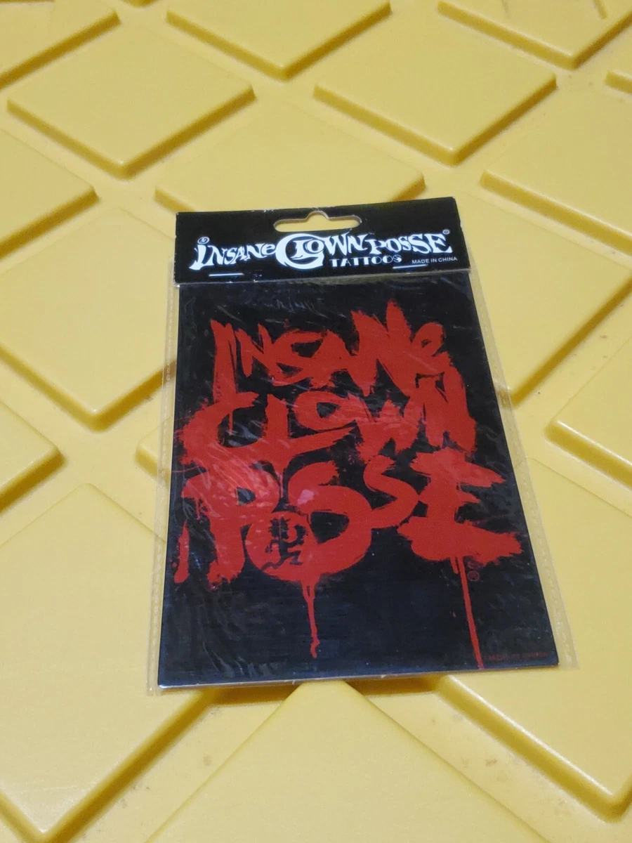 Psychopathic Tattoos