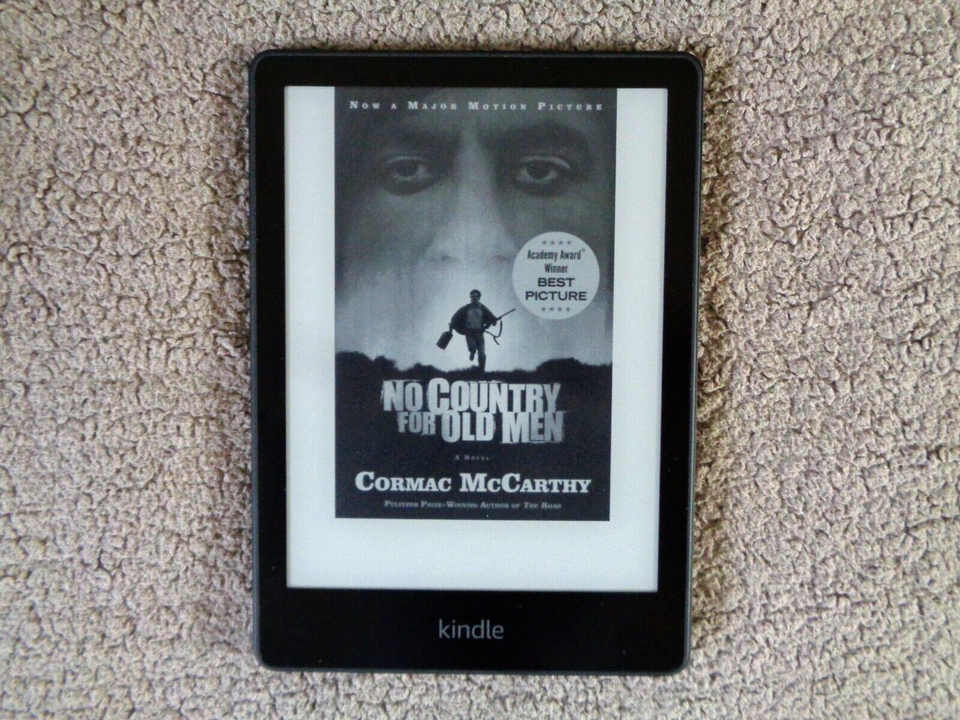 Over 1400 Books for all Amazon Kindle e-Readers Paperwhites | eBay UK