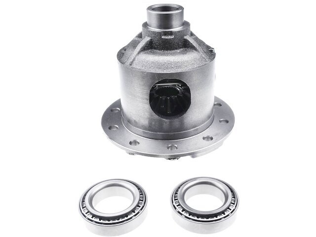 65FN94P Differential Fits 2002-2006 Chevy Avalanche 1500 5.3L V8 | eBay