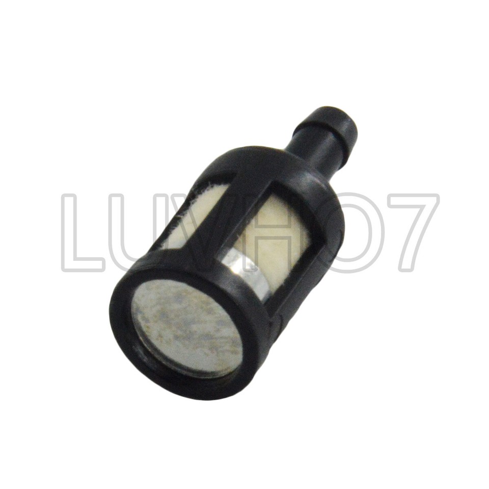 Fuel Filter Line Hose Primer Bulb Kit For Poulan Weed Eater Gas Trimmer ...