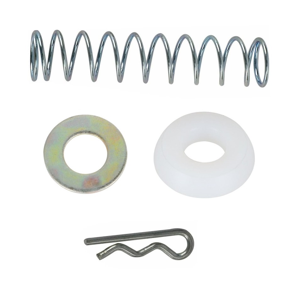 GM TH350 TH400 Transmission Shift Linkage Grommet Spring Kit 1967-96 ...