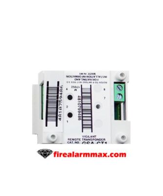 Vigilant GSA-CT1 Single Input Module | eBay