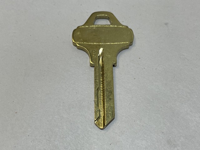 Nine 9 Schlage Everest Key Blanks C145 for sale online | eBay