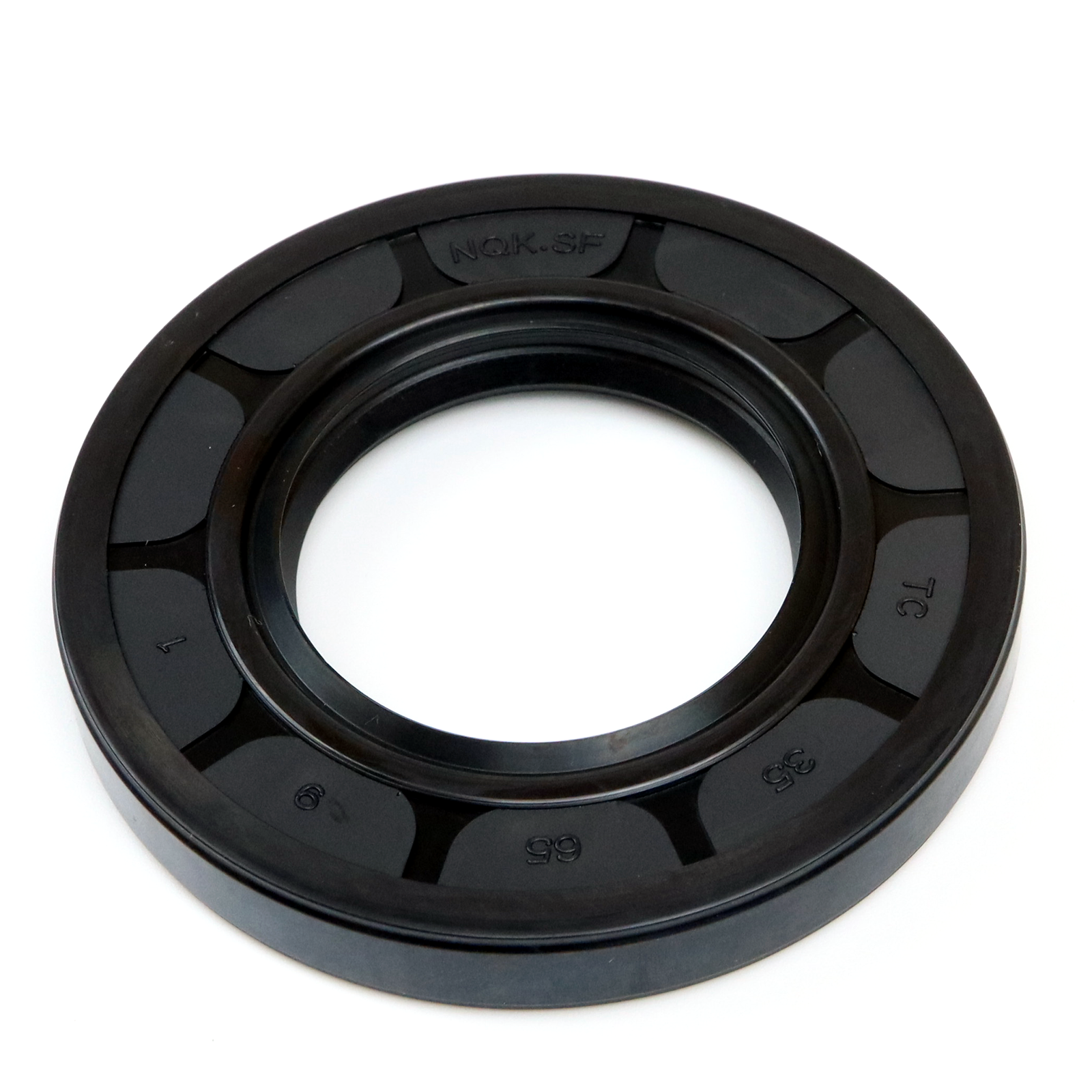 Ricambio compatibile con Hytrack HS-91102-F39-0000 Guarnizione dell ...