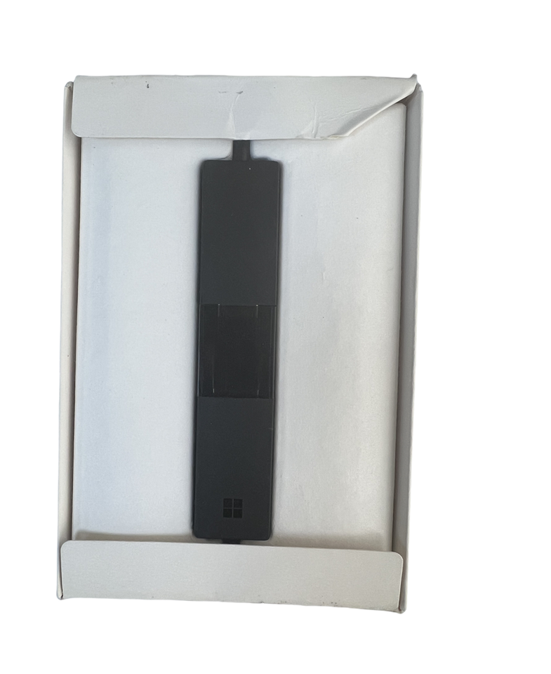 Microsoft Wireless Display Adapter V2 Model 1733 HDMI 1080P | eBay