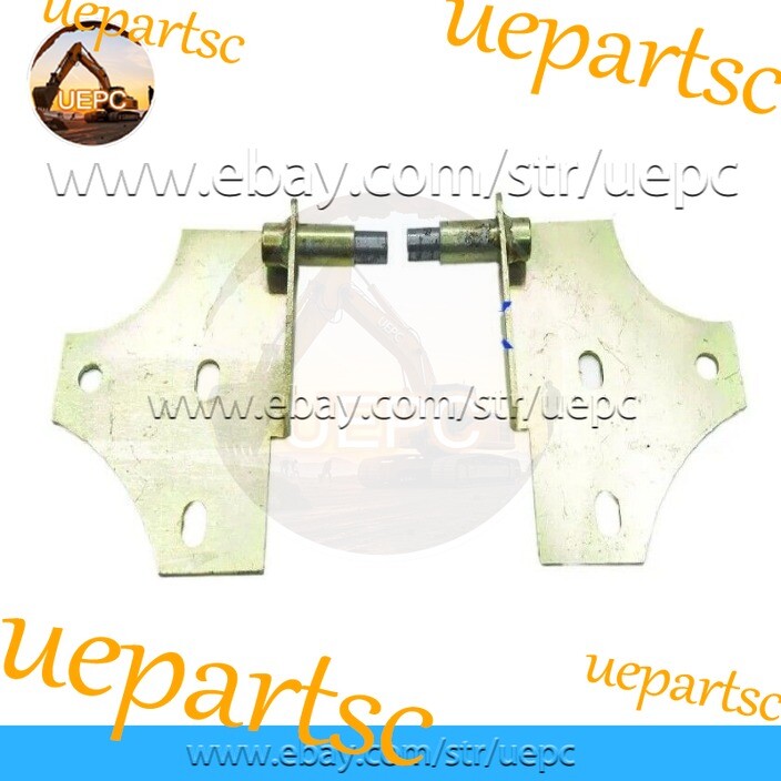 fits Caterpillar CAT E307 312 320 330 336C D front windshield glass ...