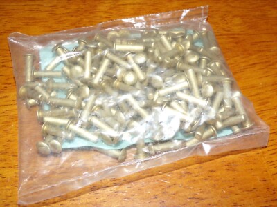Aircraft Rivets MS20470A4-8 | eBay