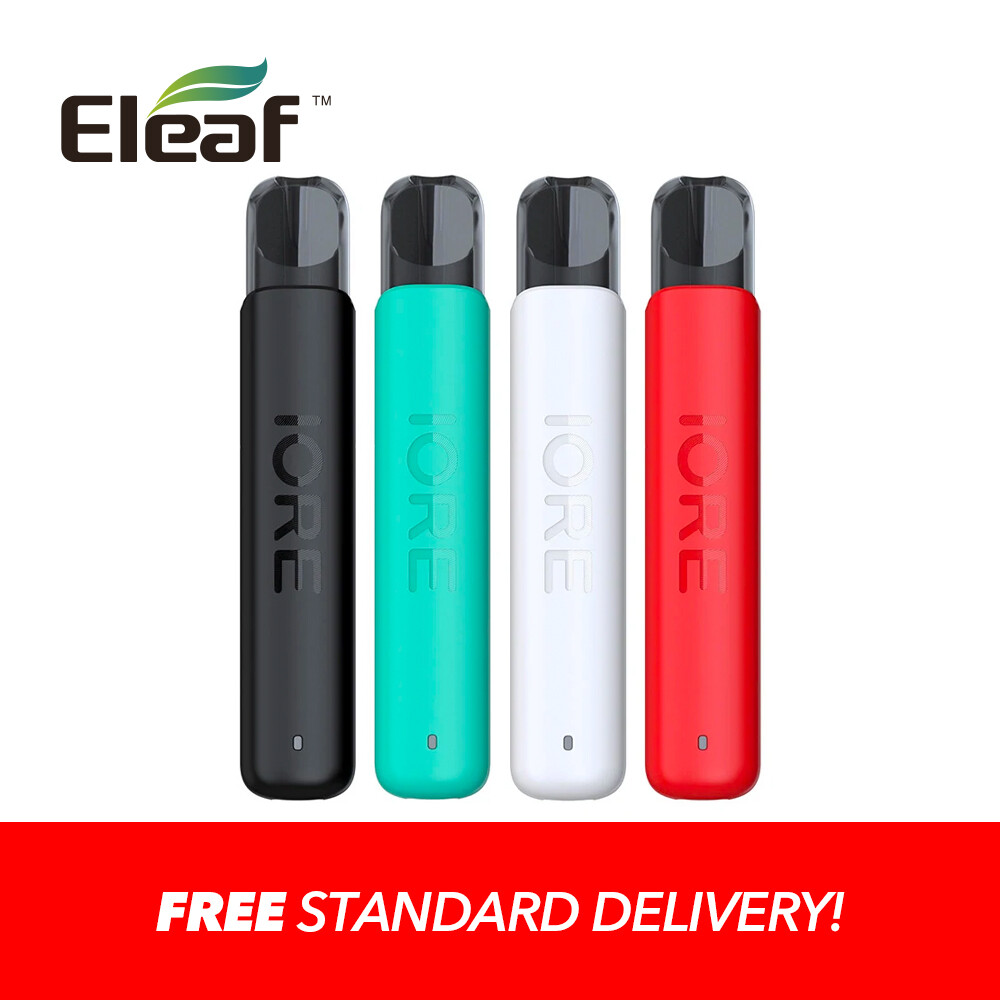 Eleaf Vape Eleaf IJust ONE | Quick Start Kit