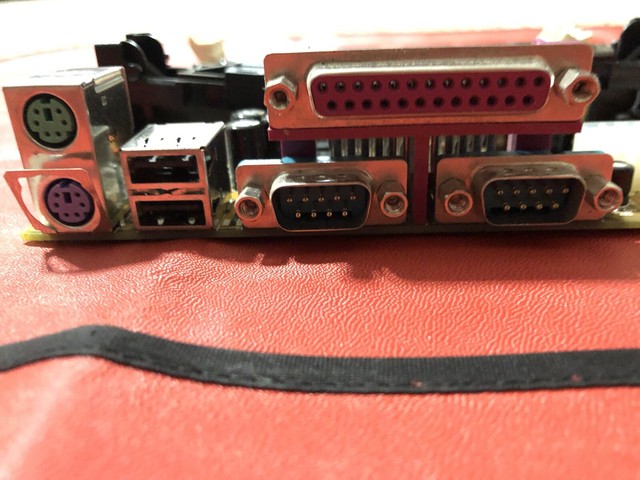 ABIT BE6, Slot 1, Intel Motherboard for sale online | eBay