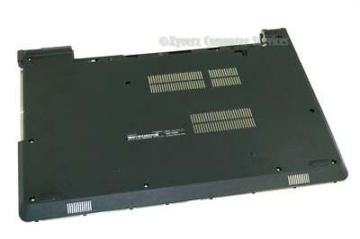 X3VRG 460.0AH07.0005 GENUINE DELL BASE COVER INSPIRON 15 3567 P63F READ ...