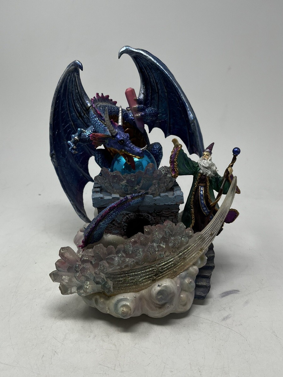 Merlin The Wizard And Dragons 10+ Merlin Dragon Stock Photos, Pictures