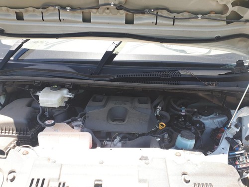 TOYOTA HIACE ENGINE COVER 300 SERIES, 04/19- | eBay