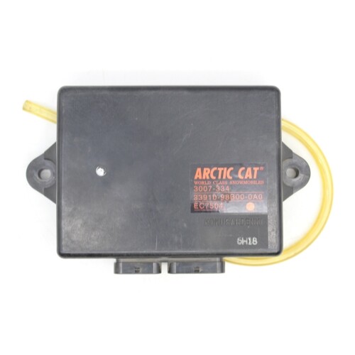 Arctic Cat ECU Module Part Number - 3007-334 | eBay