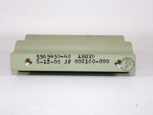 NEW Cessna Trim Actuator Housing 5565450-48 Aircraft part | eBay