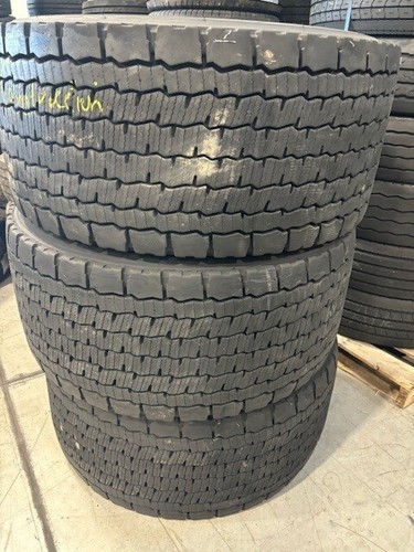 Michelin X One Multi Energy T 445/50R22.5 Tire | eBay