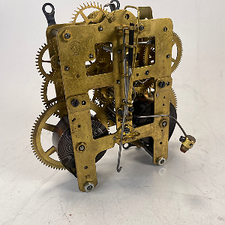 JRCLOCKER Clock-Watch Parts Supply | eBay Stores