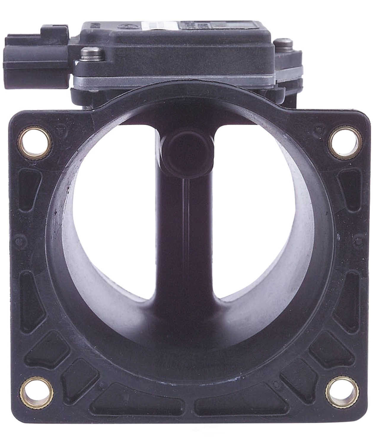 Mass Air Flow Sensor PEP BOYS 74-9540 Reman for sale online | eBay