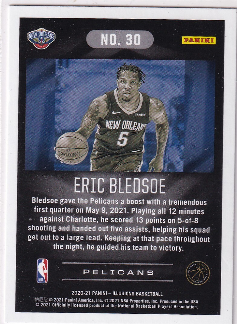 Eric Bledsoe Und Lebron James Ex Clipper Eric Bledsoe Takes Advantage