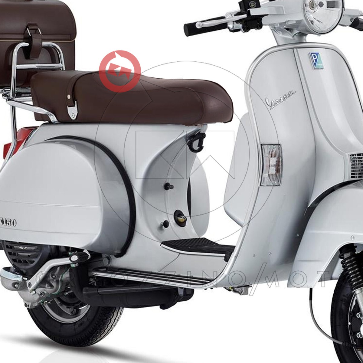 Piaggio Vespa 125 Px 1980 89 Prezzo E Scheda Tecnica Motoit