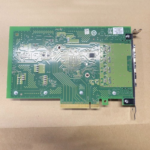 DELL X710-DA4 FH 0PGRFV 0C5RNH DDJKY Intel Quad port Ethernet Converged ...
