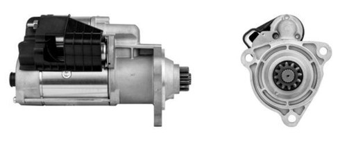 Mahle Starter Motor for Bova Synargy 130 12.9L MX340 7.07- - Onward | eBay
