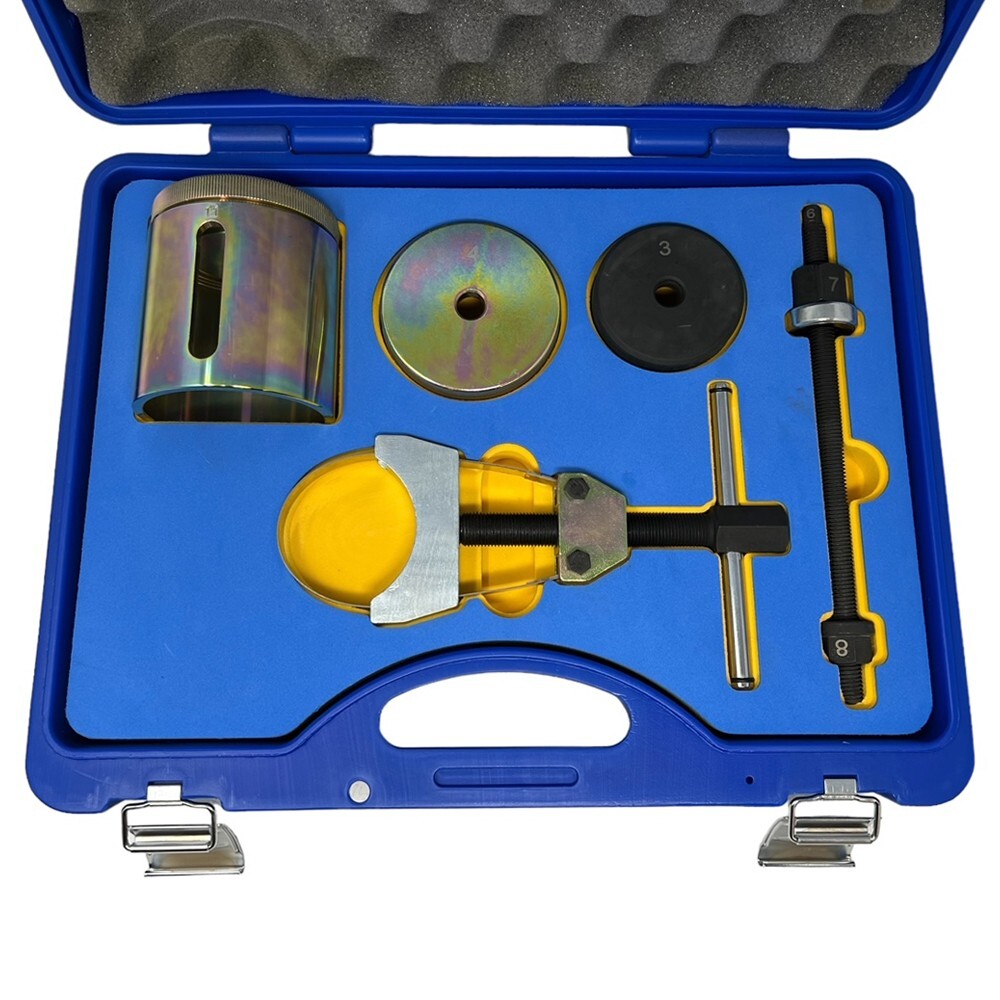 BMW Front Upper Sub Frame Bushing Extractor and Installer Tool Kit (E90 ...
