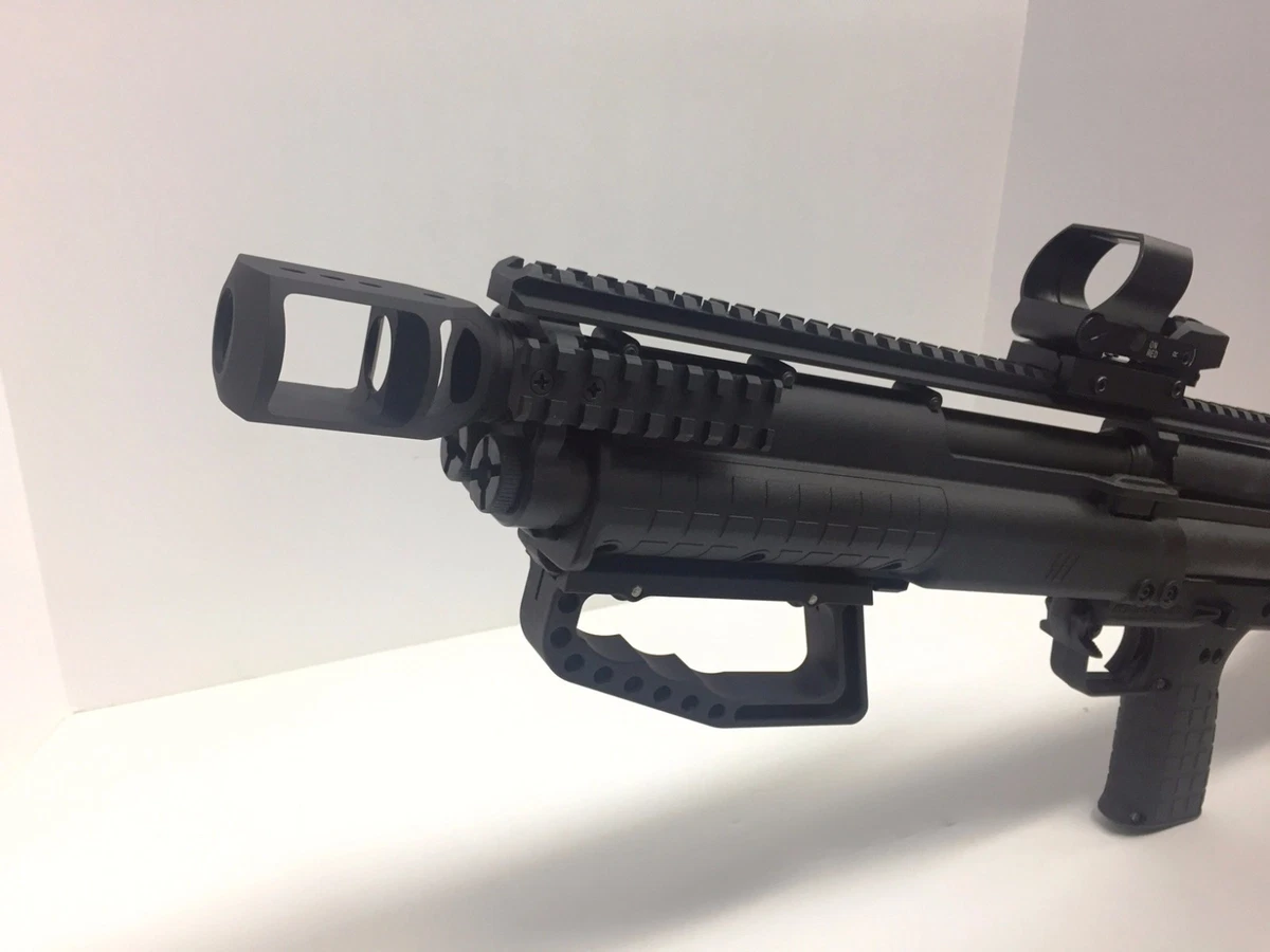 Ksg Muzzle Brake