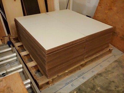 Fundermax Modulo Rainscreen Wall Cladding HPL Siding Panels - Pebble ...