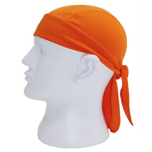 Camo Durag Du-rag Headwear Head Wraps Skull Caps Doo Do Rag Headband ...