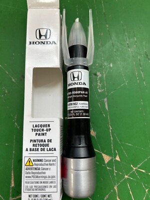 Honda 08703-R560PAH-A1 Midnight Burgundy Pearl Touch-Up Paint New ...