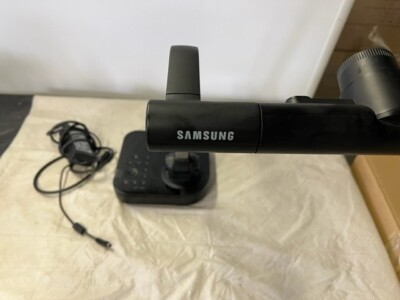 Presentation, A/V & Projectors - Samsung Digital Presenter