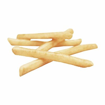 Simplot ClearlyCrisp Conquest Regular Straight Cut French Fry, 5 | eBay