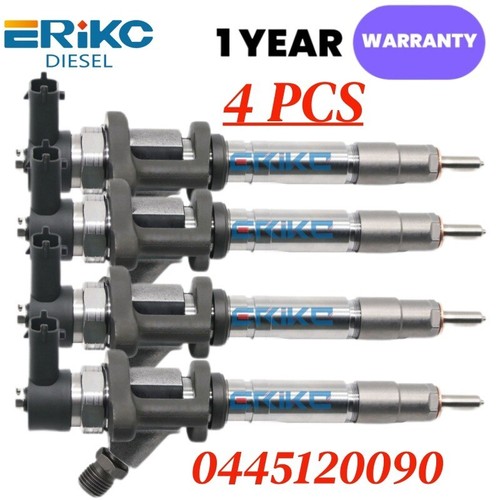 0445120090 Nozzle Injector 0 445 120 090 for BOSCH MITSUBISHI MERCEDES ...