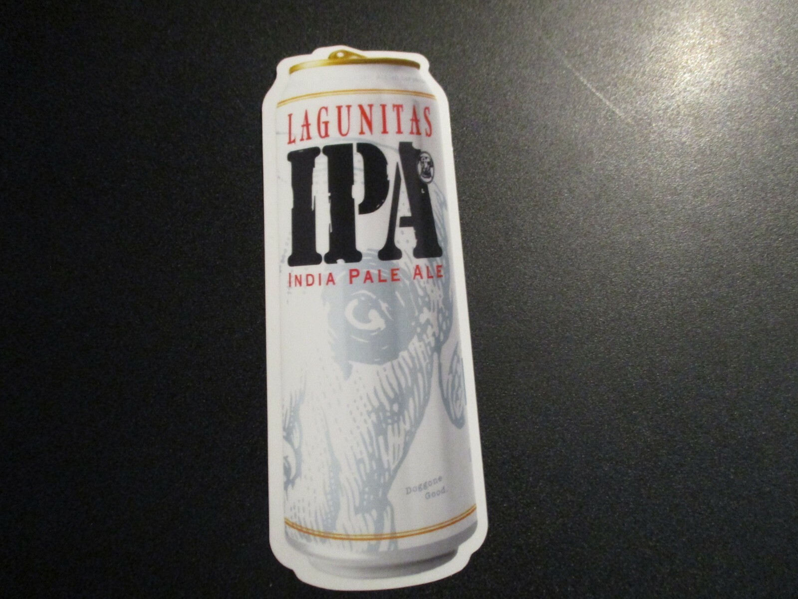 LAGUNITAS BREWING IPA Can STICKER label decal craft beer brewery | eBay
