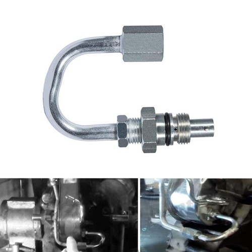 Power Steering Fluid Flow Control Valve Actuator 19168825 Fits for ...