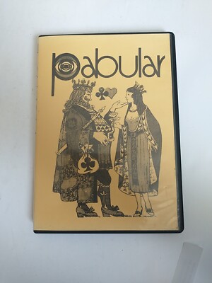 The Digital Pabular Released By Martin Breese CD Rom | eBay