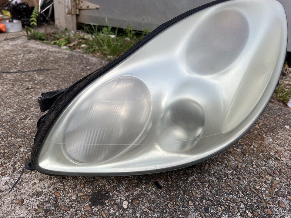 2002 03 2004 2005 LEXUS SC430 HID XENON HEADLIGHT LEFT SIDE LH | eBay