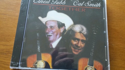 Together by Ernest Tubb/Red Foley/Cal Smith (CD)SEALED 649751011325| eBay