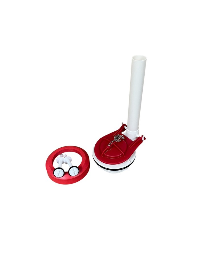 American Standard Champion ®4 & Champion ®4 MAX Toilets Two Piece ...